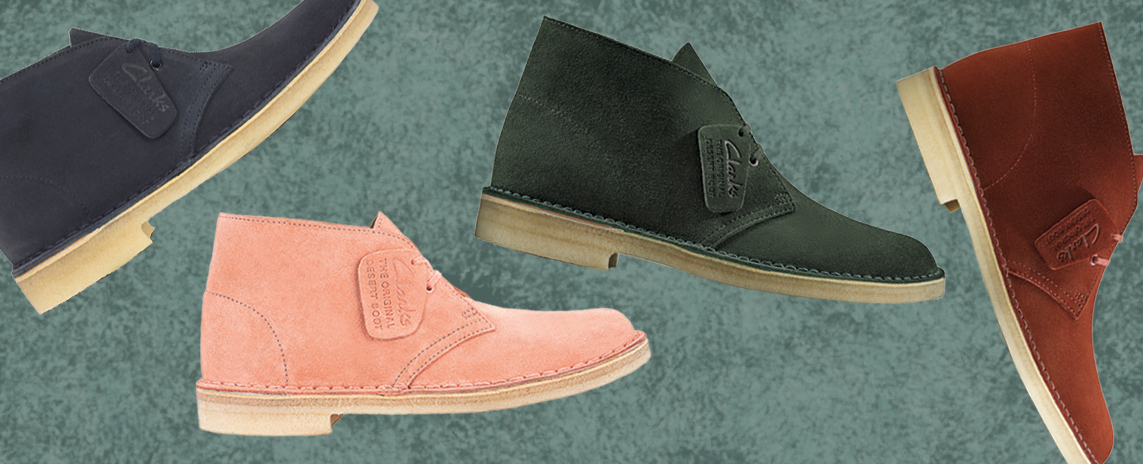 Clarks | Stores | Lion Yard Shopping Centre - Cambridge